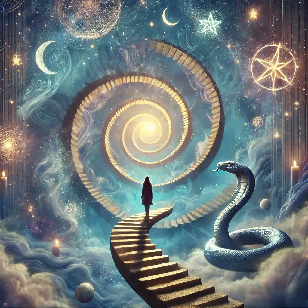 Recurring Dreams: Their Meaning And Interpretation - Paranormaldergi.com